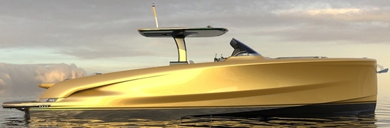PowerYacht Mag Global Informative Motor Yacht Page: Project: Solaris ...