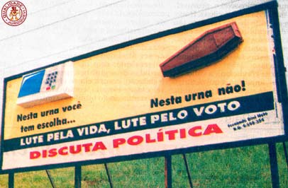 Fofonicando: Propagandas engraçadas!