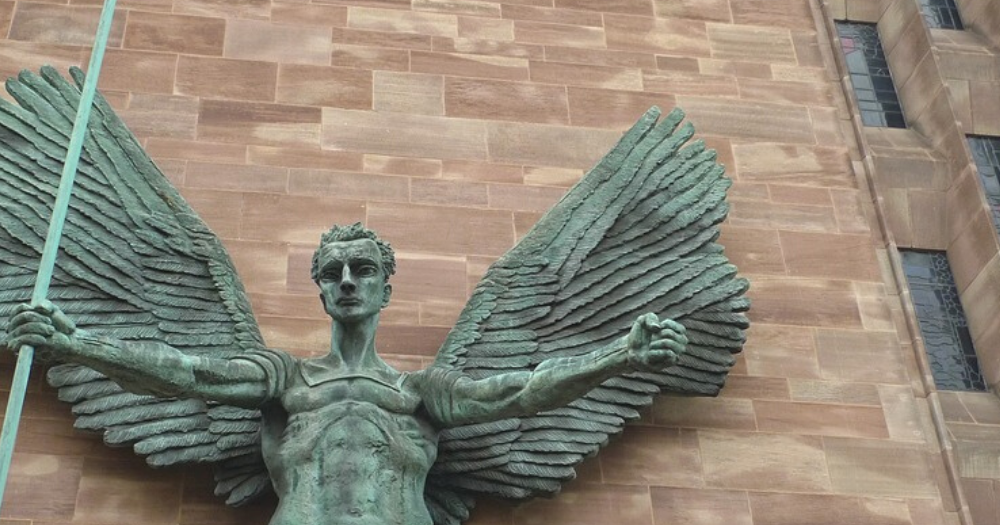 10 things to do in Coventry with children. ~ THIS IS WHERE IT IS AT