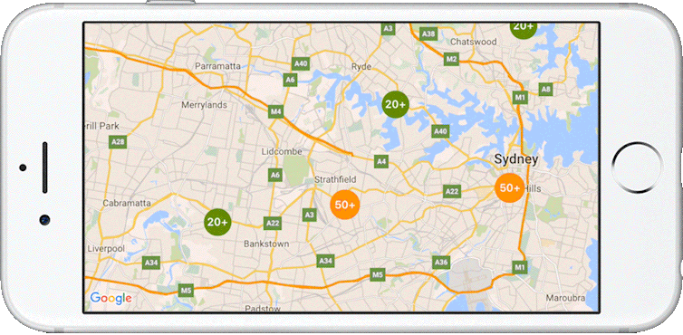 El traductor de Google se integra a Maps: encontrar calles y ...