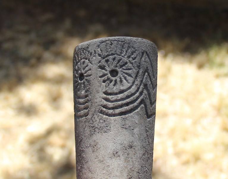 bensozia: The Perdigões Archaeological Complex