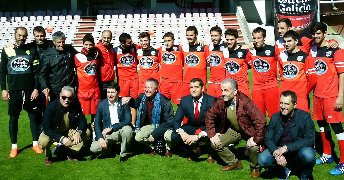 Fútbol de Lugo: El CD Lugo vivie sus mejores momentos en Segunda A a ...