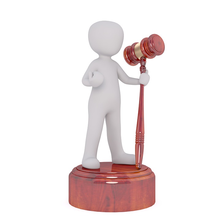 Abogado Especialista : Cómo comportarse en un juicio: claves y consejos ...