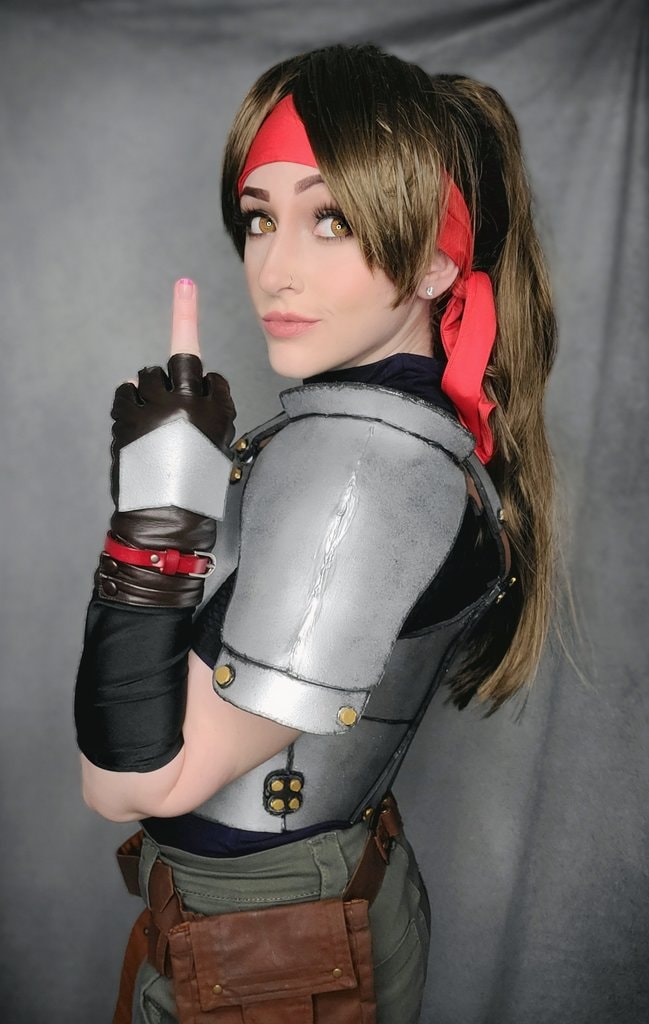 Cosplay Feature: Jess Blaze Cosplay's Jessie