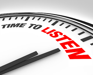 10 Ways to Listen More. Talk Less. Teach Well.