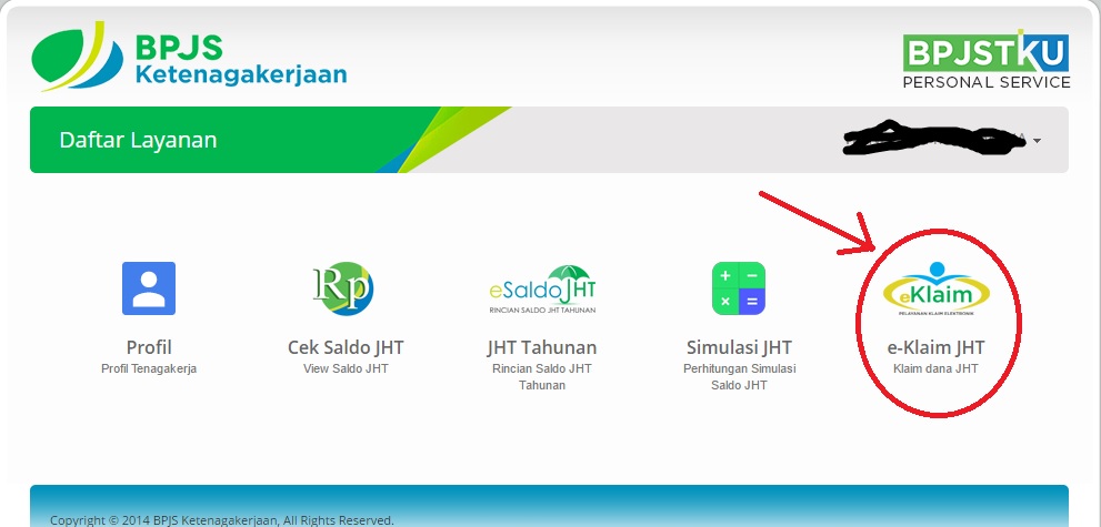 Langkah-Langkah Klaim BPJS Ketenagakerjaan melalui E-klaim - INFO PENTING