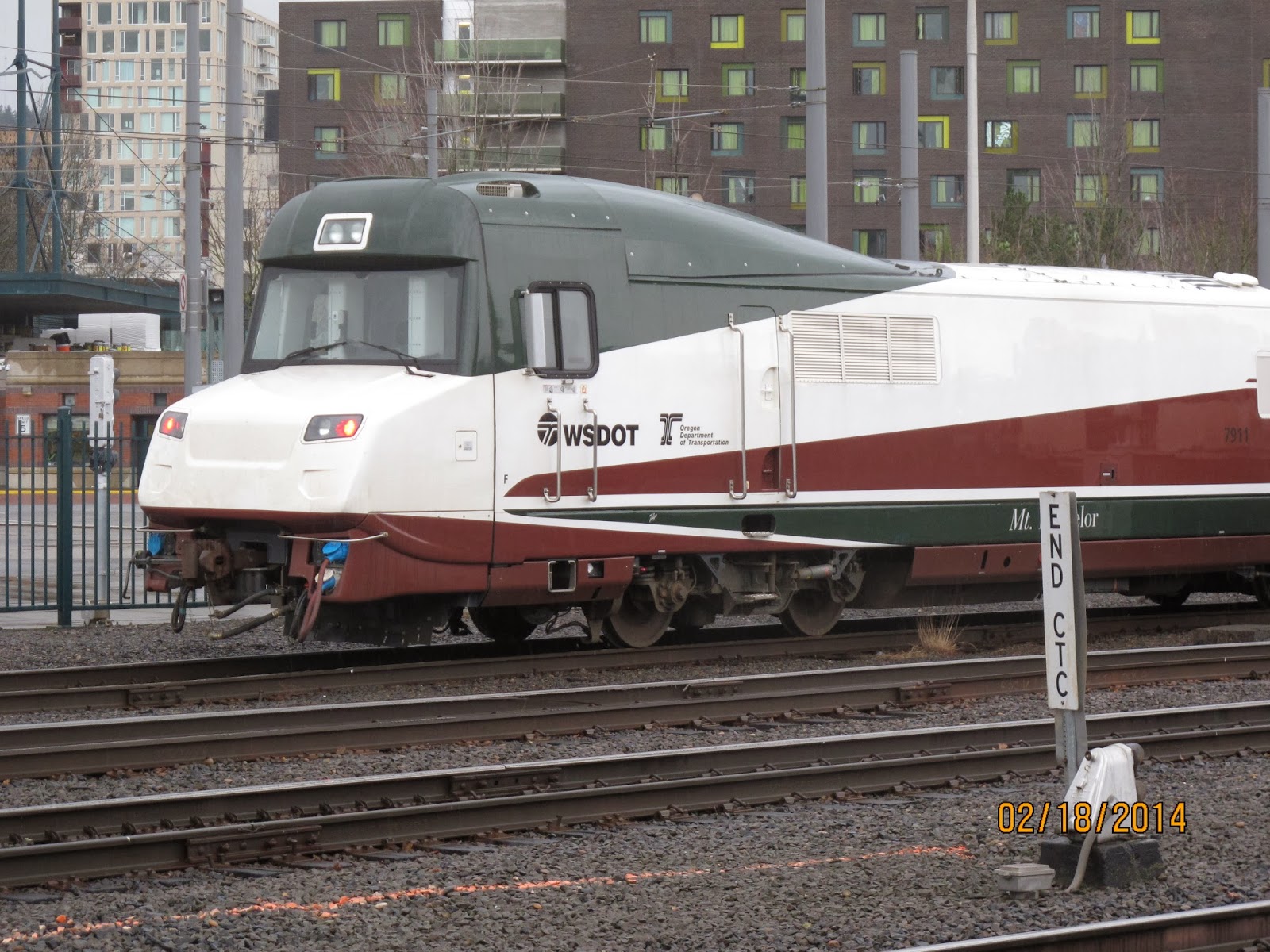 anarky&kulture: Amtrak Talgo Series 8….