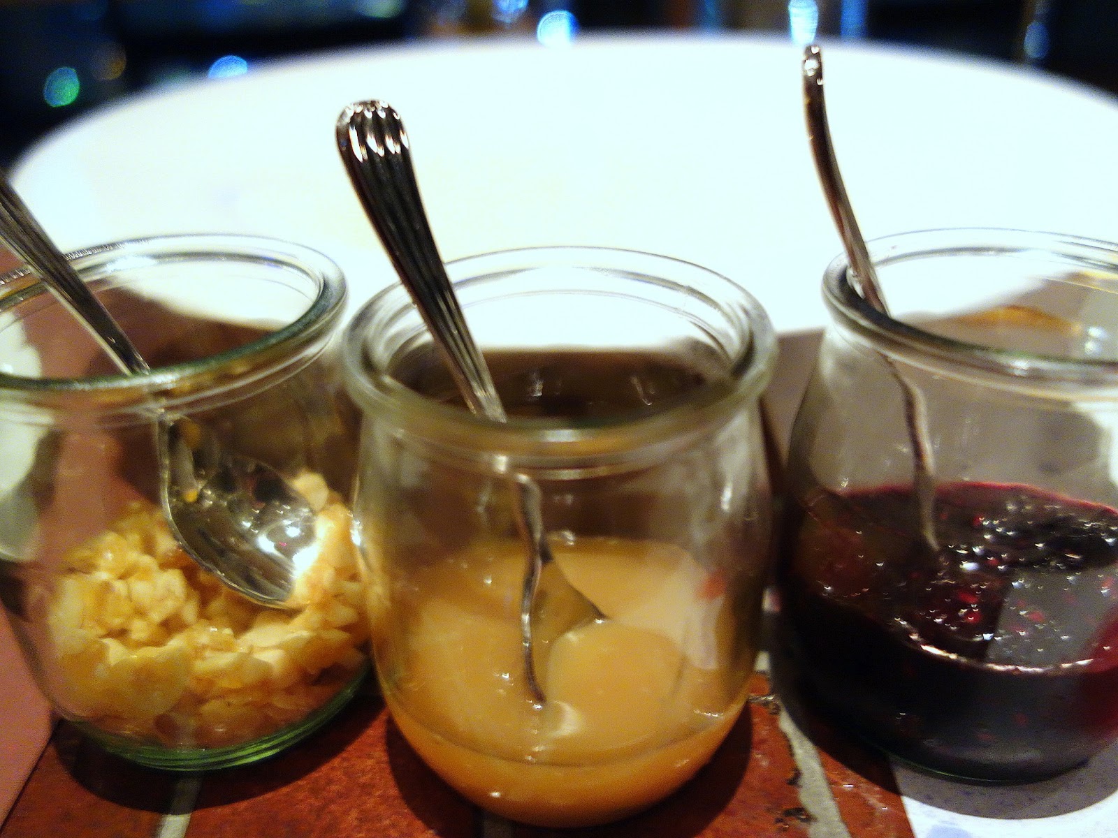 Eat Drink KL | Strato Italian Restaurant @ Troika Sky Dining