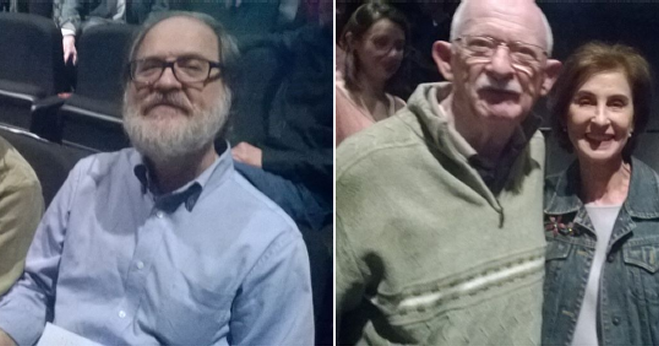 C.M.B.: Walter Taverna, presente na homenagem ao violonista CENTENÁRIO ...