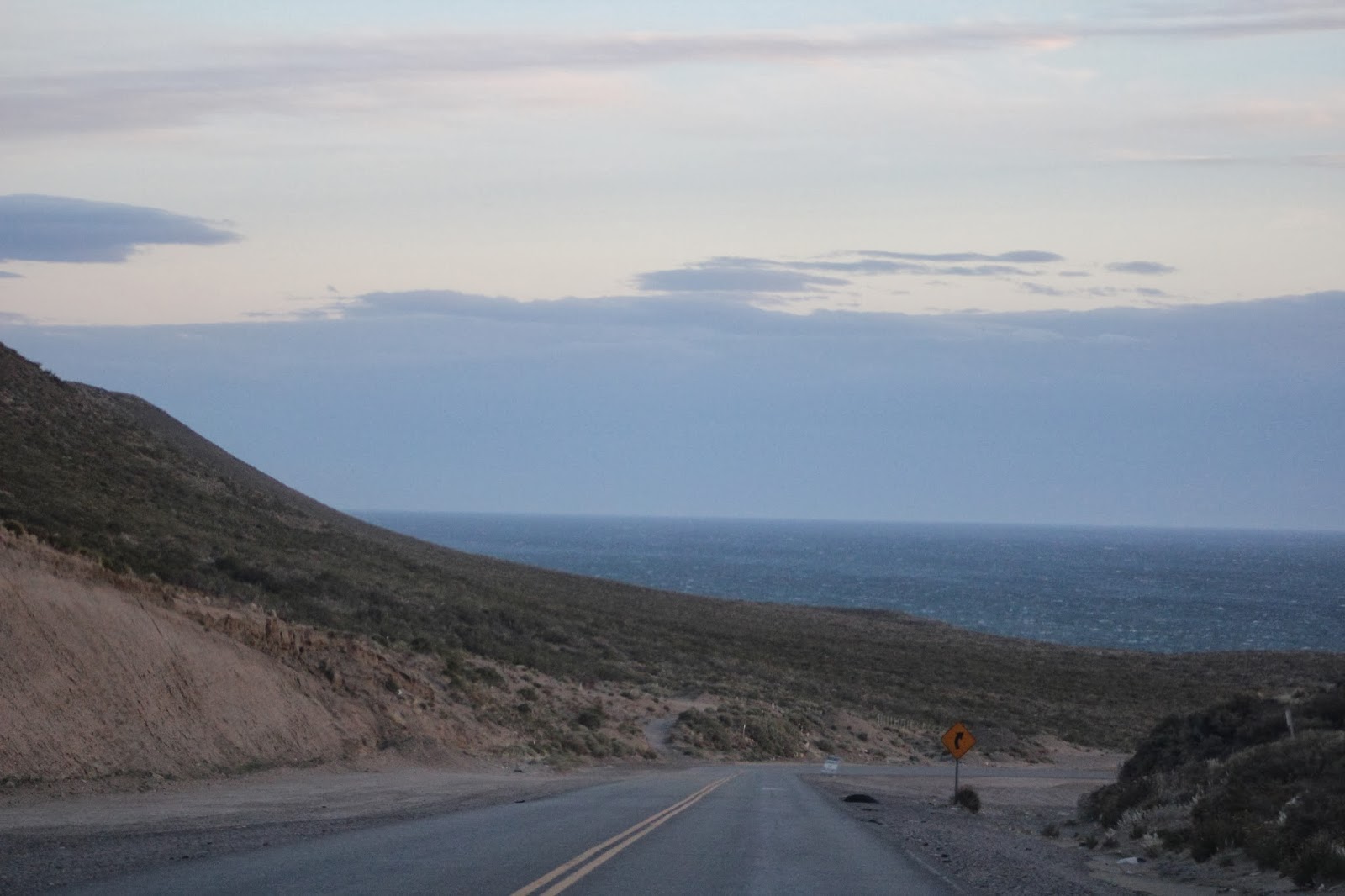Turistando por aí...: 10 dicas sobre Ruta Nacional 3, na Argentina