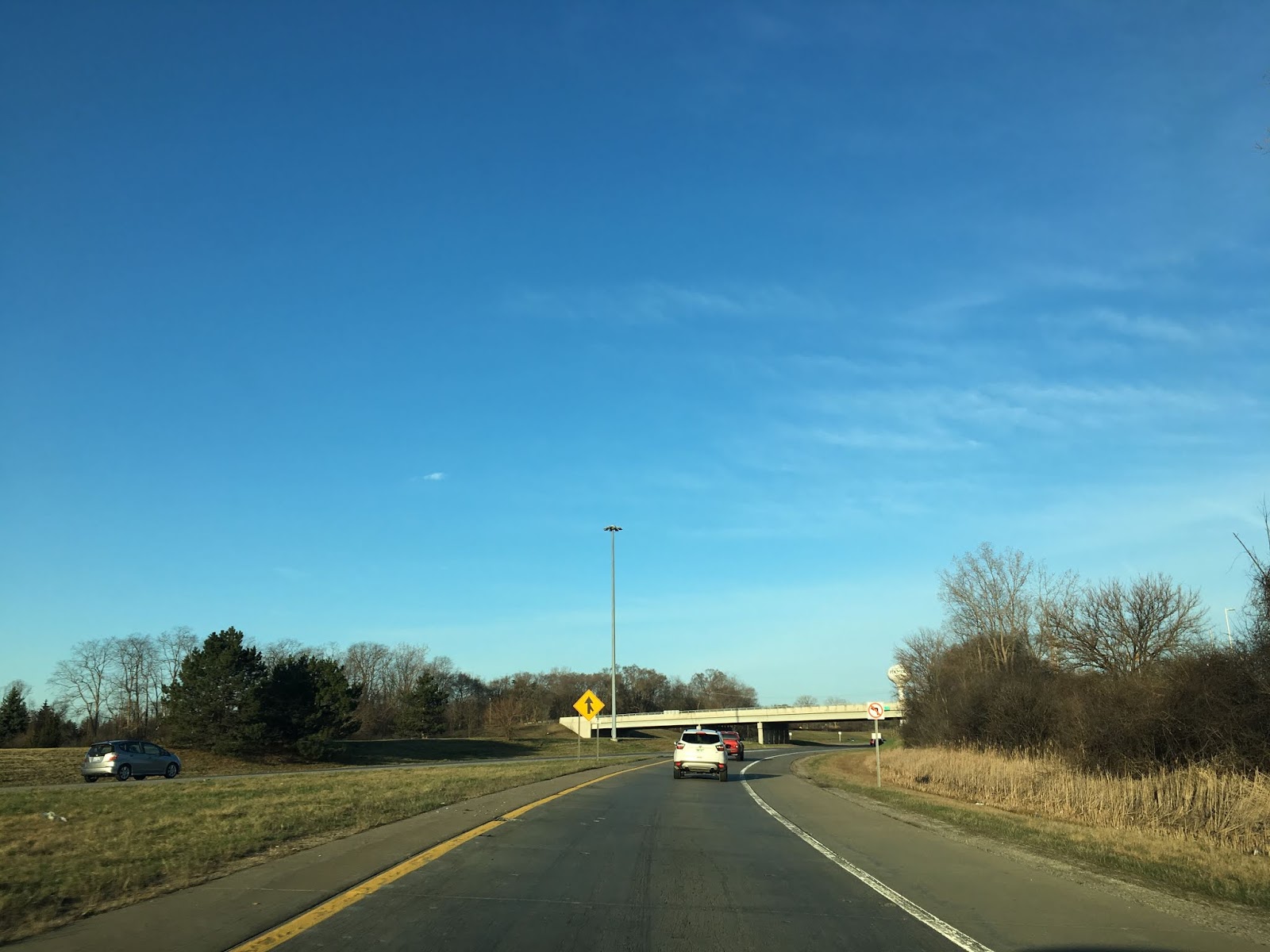 Michigan State Trunkline 14