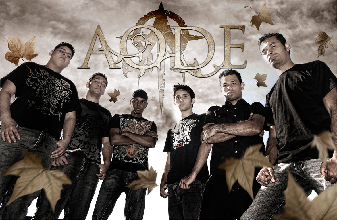 78Rock - Entrevista: Entrevista - Banda AODE