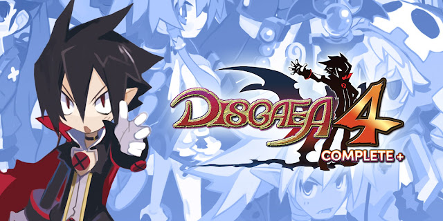 Disgaea 4 Complete+ (PS4/Switch): confira o trailer de lançamento ...