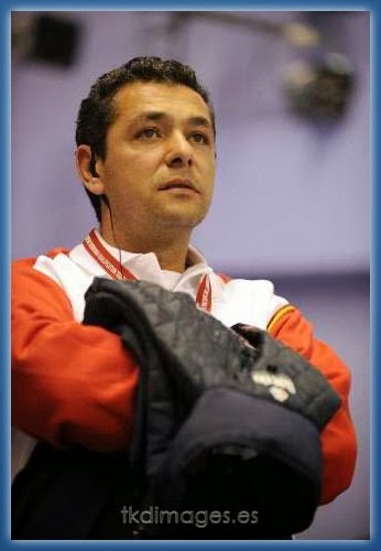 Insignia Olimpica a Fran Martin | GymStudio Fran Martin - Tu gimnasio ...