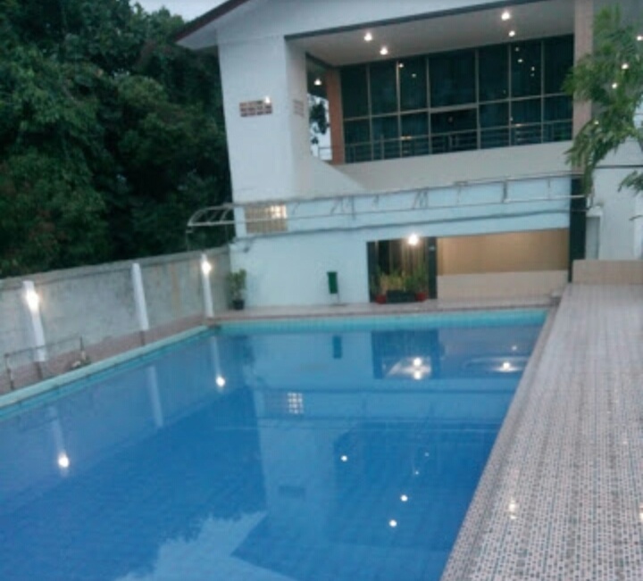 Pengalaman menginap di hotel bil baturaja - Info, wisata, kuliner ...