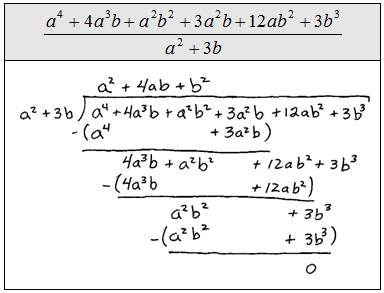 OpenAlgebra.com: Free Algebra Study Guide & Video Tutorials: Dividing ...