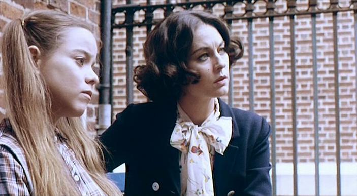 Classic Film and TV Café: Ante Meridiem Theatre: “Alice, Sweet Alice”