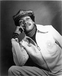 Världens bästa låt: George Jackson - Sweet surrender