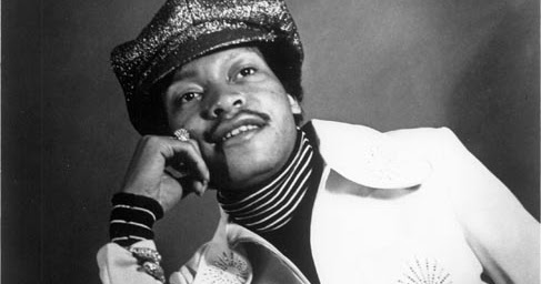 Världens bästa låt: George Jackson - Sweet surrender