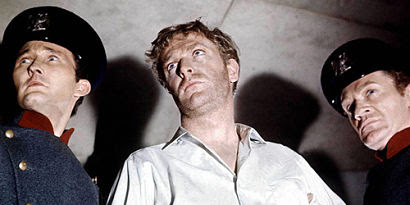 Review: The Ipcress File (1965)