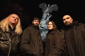 Immolation interview with Ross Dolan