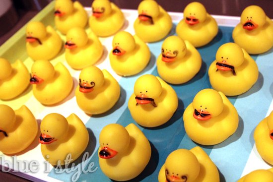 Blue i Style - Creating an Organized & Pretty, Happy Home ...