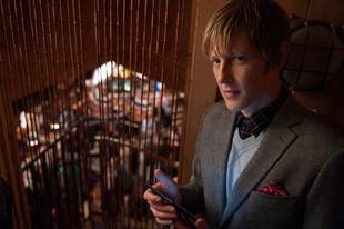 REVENGE - Chi è il primogenito di Victoria? | Lost In A FlashForward