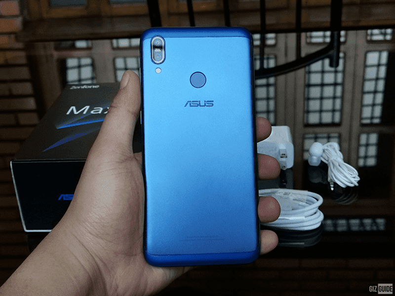 ASUS announces list of phones will get Android 9.0 Pie