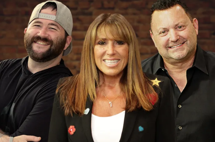 Media Confidential: Detroit Radio: Country WYCD Adds Josh Holleman to ...