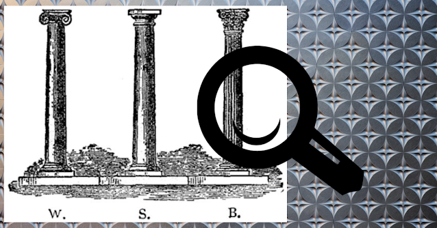 The Midnight Freemasons: Redefining the Three Great Pillars