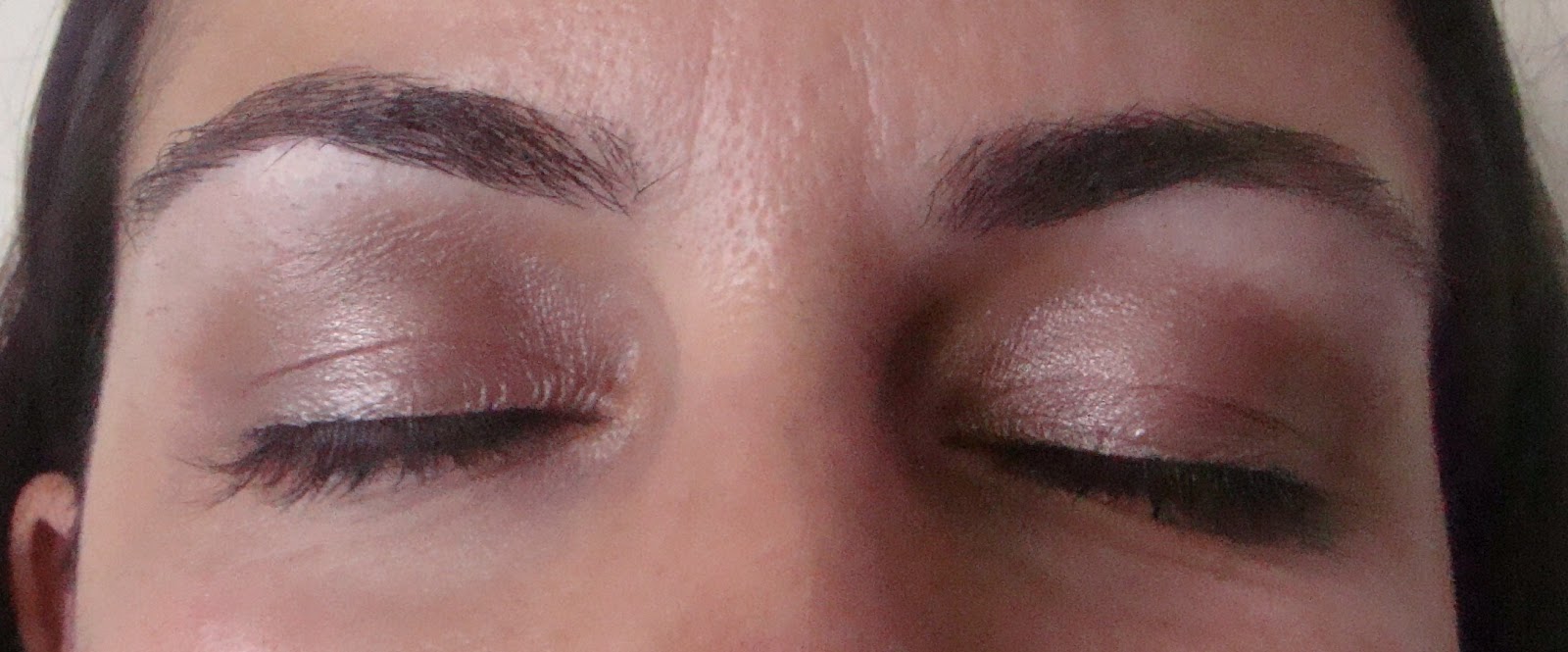 Probamos la depilación con hilo en las cejas, ¿te atreves? | ME PASO EL ...