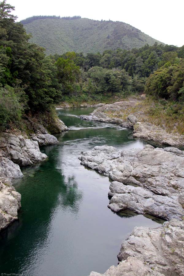 Pelorus Sound Scenic Reserve (New Zealand): Travel Wonders