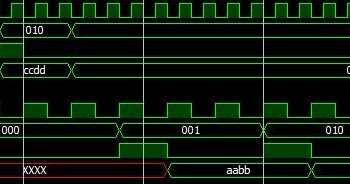 ElectroBinary: Memory in Verilog