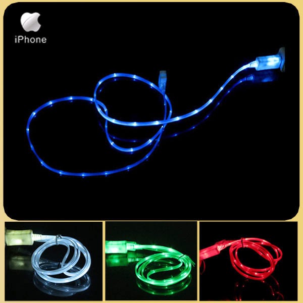 Cable Light Led ~ Ajien Shop