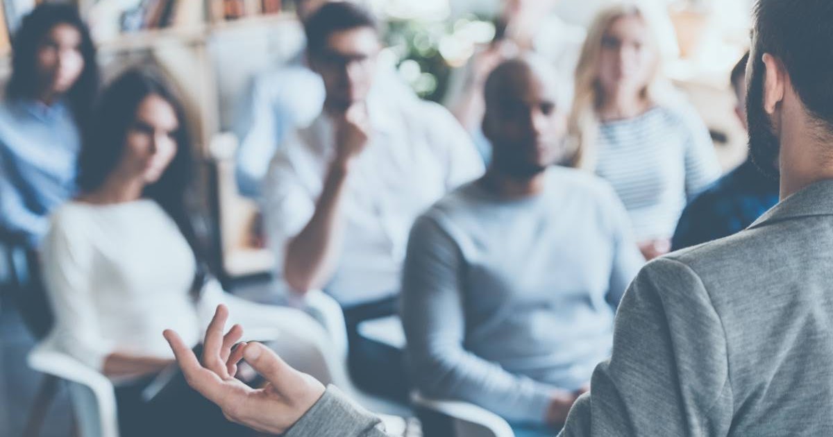 4 conseils pour un workshop réussi | Entreprise sans fautes