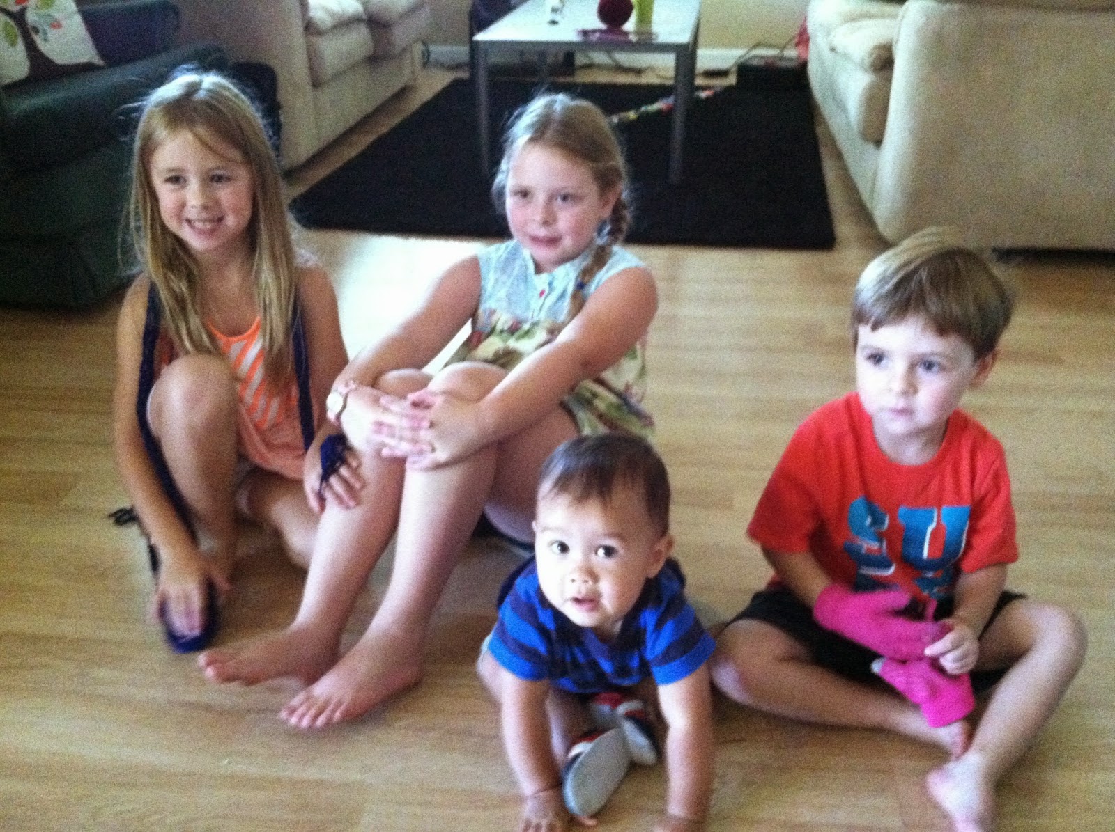 The Hill Family Highlights