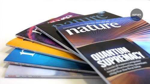 The differences between Magazines, Journals and Newspapers