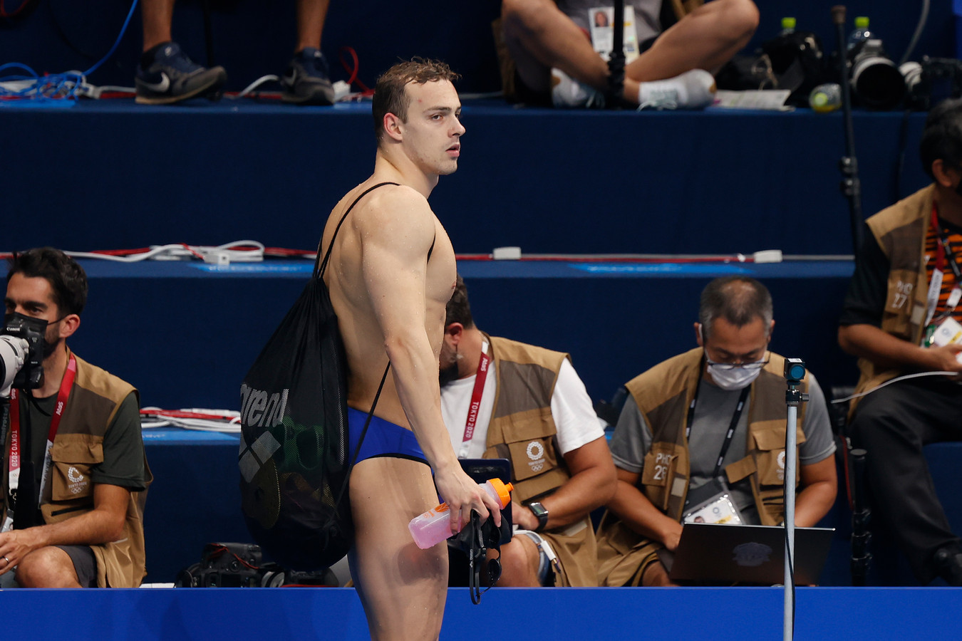 WE LOVE HOT GUYS: Jesse Puts