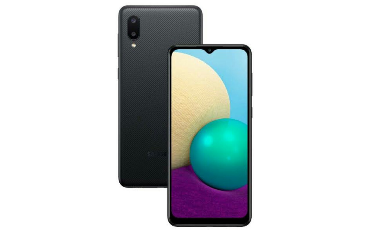 Samsung Galaxy A02 Specifications Review