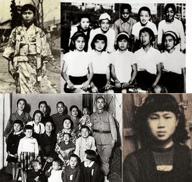 Sadako Sasaki | Kisah Misteri Terbaik Full horror