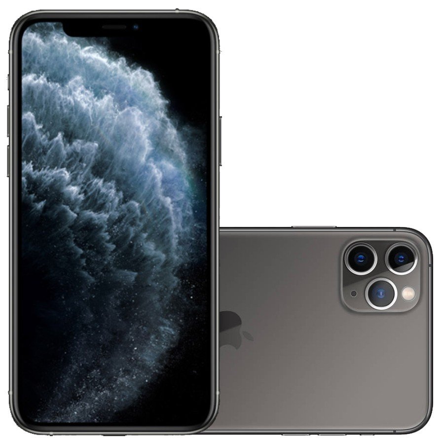 Apple iPhone 11 Pro Max | MultiMidia Info