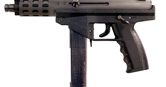 TINCANBANDIT's Gunsmithing: Firearm Factory of the Month: AA Arms