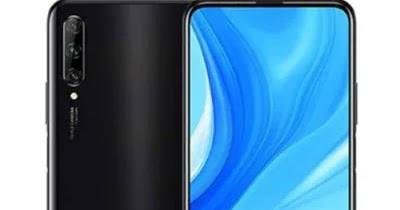 HUAWEI Y9s 4G Smartphone 6.59 inch Android 9.0 Kirin 710F Octa Core 6GB ...