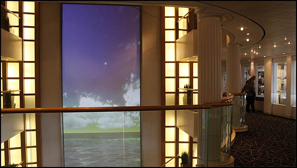 John Burke's a-Musings: Marella Explorer Cruise Ship