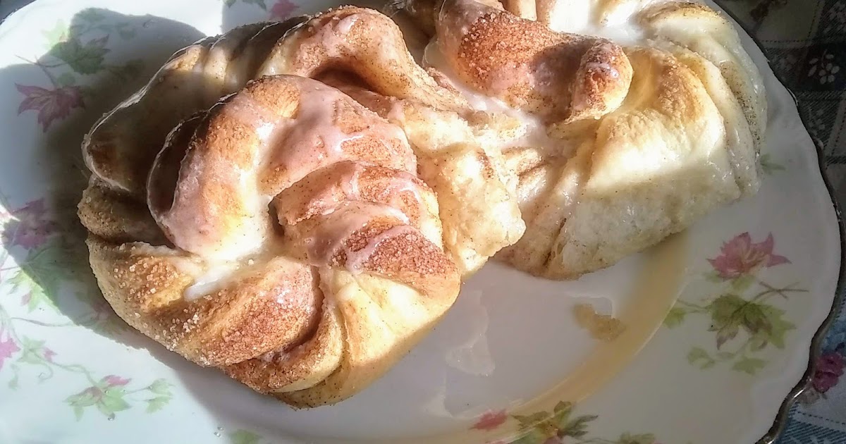 Simple Inspirations: Swedish Bullar Recipe!