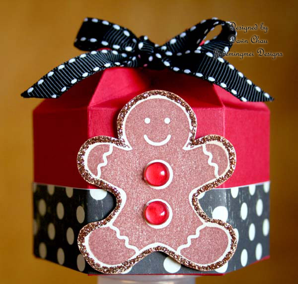 JadeMingmei Designs: Christmas Milk Carton Boxes...