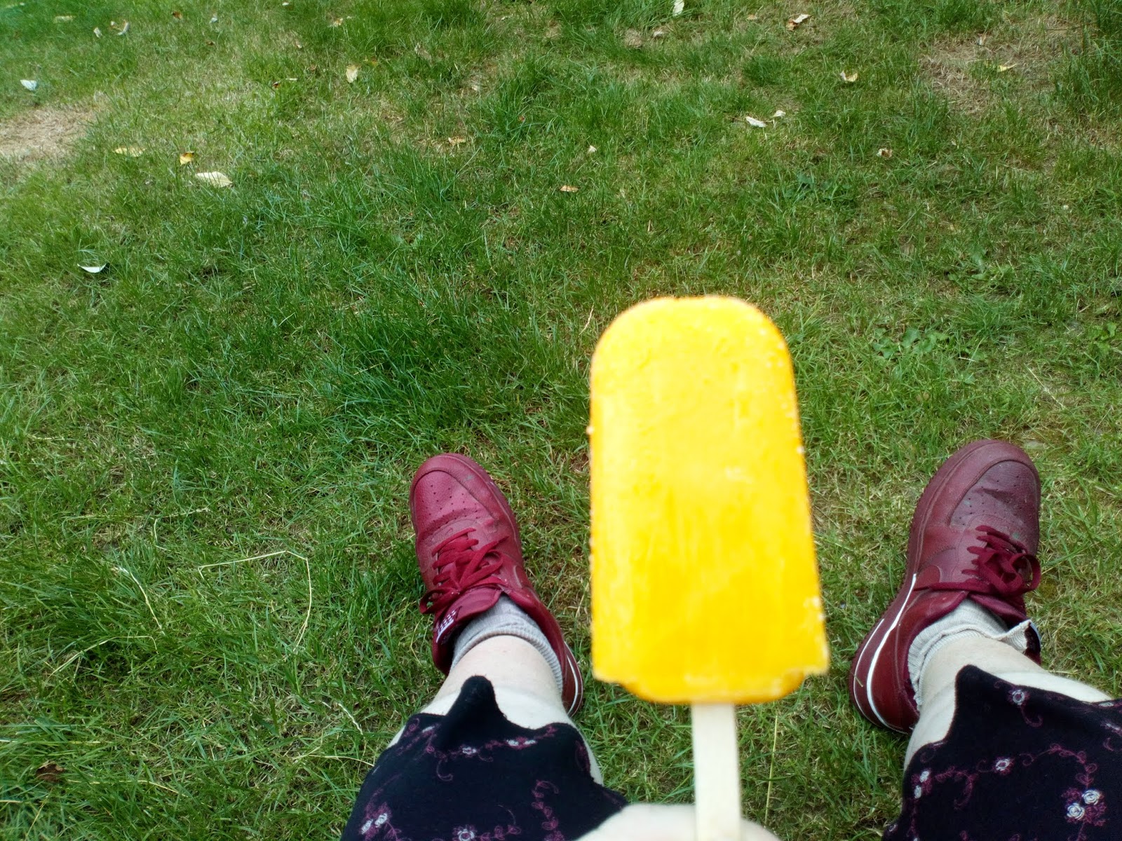 Attempting To Be A Domestic Goddess: Operation Tidy-Up