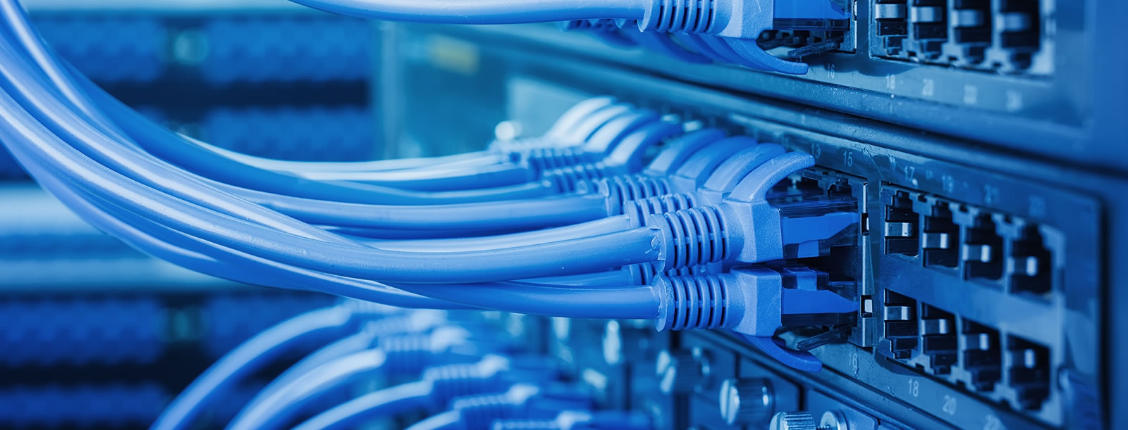 DEFINICIÓN DE CABLE UTP Y CABLEADO ESTRUCTURADO