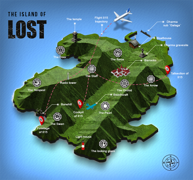 CosasDeClase: Ph | Mapas 3D