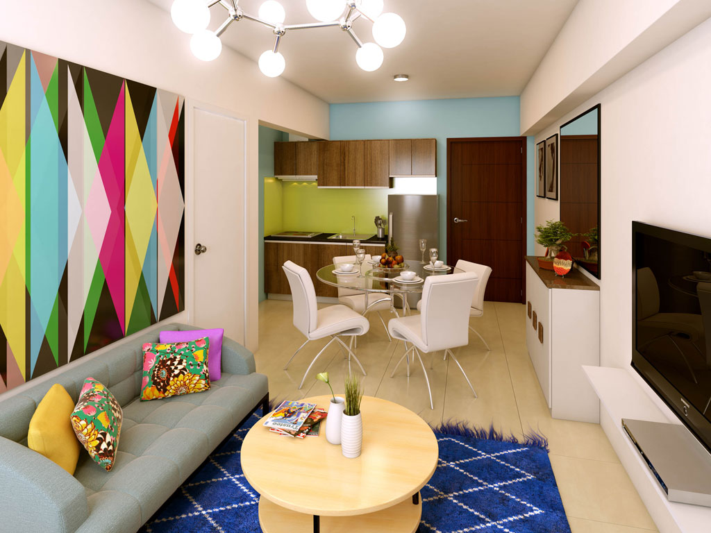 Avida launches the country’s first interactive showroom in BGC | Geeky ...